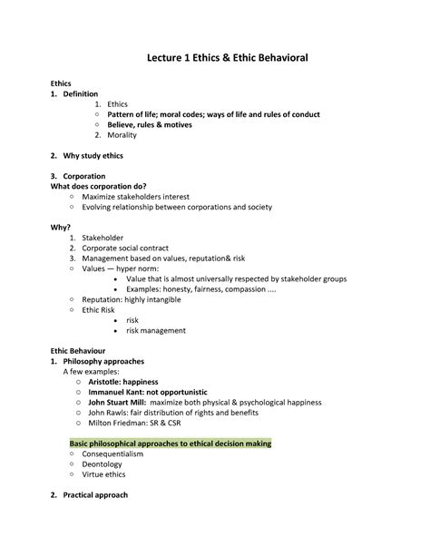 Lecture 1 Ethics Notes Warning Tt Undefined Function 32 Warning Tt Undefined Function 32