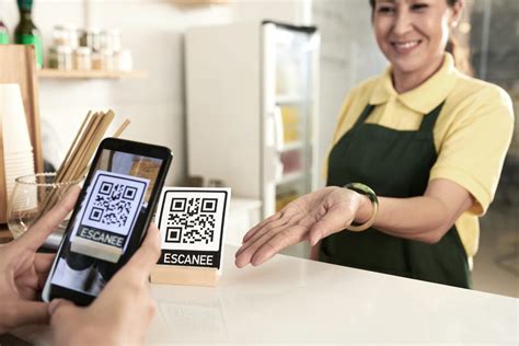 ¿cómo Utilizar Los Códigos Qr En El Marketing De Negocios Minoristas