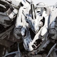 Armored Core For Answer