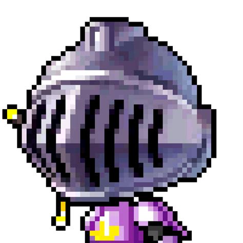 힘법사 메이플스토리 월드