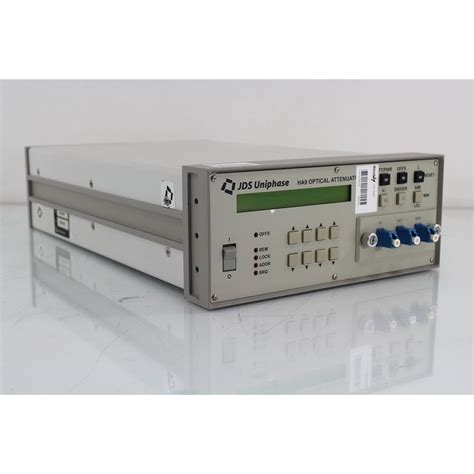 Buy Jds Ha9 Z064 Attenuator Mm 625125