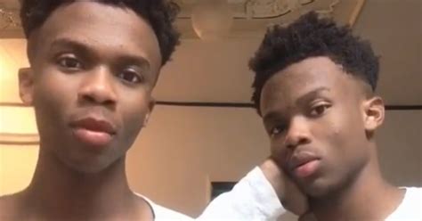 “가나쌍둥이 한국 떠나라 ” 축구 졌다고 Sns서 화풀이