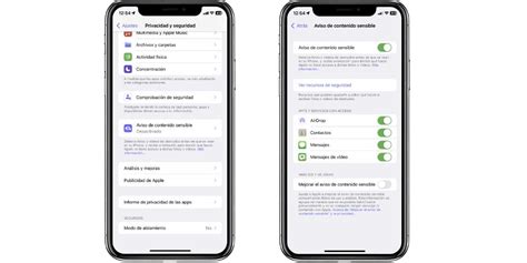 Enhance Content Safety With Ios 17s Sensitive Content Notice Feature