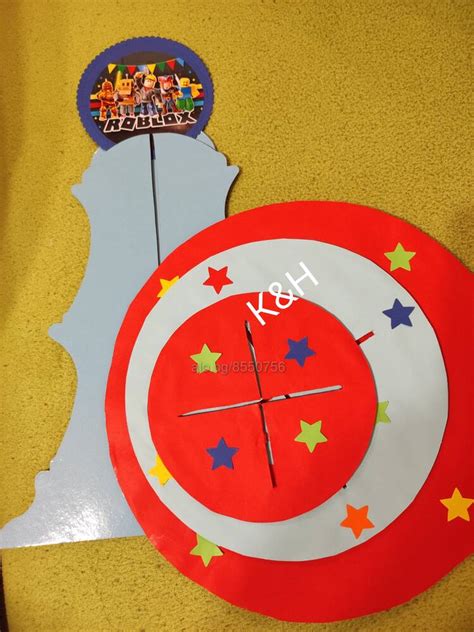 Рожден ден Украса Роблокс Детски партита Клоуни Димитровград Парти ДЕКОРАЦИЯ И АКСЕСО