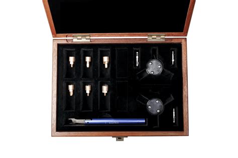 F505ts 18 Ghz N Type Vna Calibration Kit Siglent Products