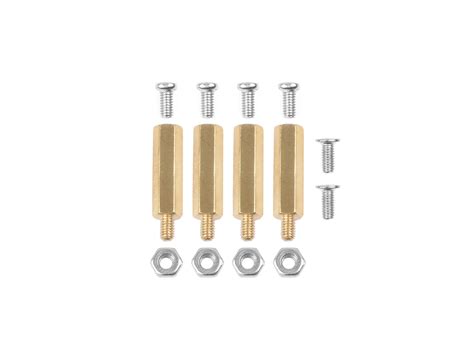 Waveshare Pcie To Minipcie 4g Hat For Raspberry Pi 5 • Raspberrypi Dk