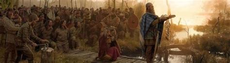 Grith Heathen Tradition