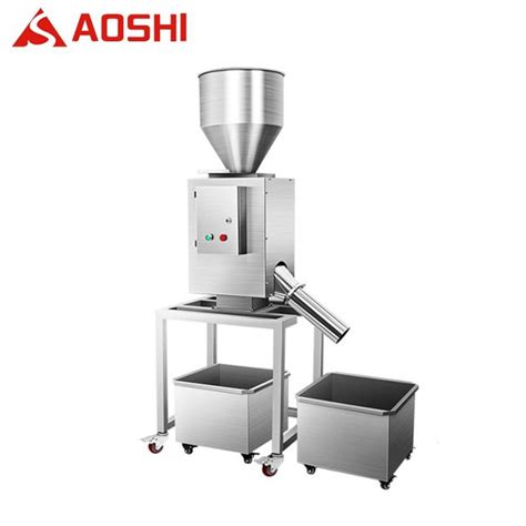 China Particulate Metal Separator Manufacturers Suppliers Factory Customized Service