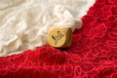 Секс игри за напреднали