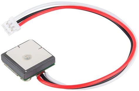 Gps Interface Using Ulisp Applications Ulisp Forum