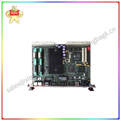 Xvme 653 Xycom Pentium Processor Module