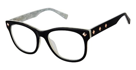 Gx095 Eyeglasses Frames By Gx By Gwen Stefani