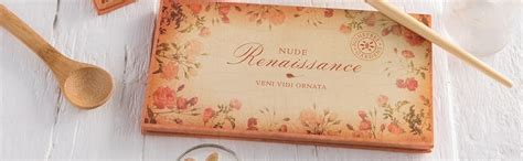 Amazon Honeybee Gardens Nude Renaissance Refillable Eye Shadow Palette Natural Gluten