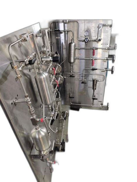 Gas Sampling System At ₹ 110000piece Gas Sampling Bomb In Navi Mumbai Id 2850530381712