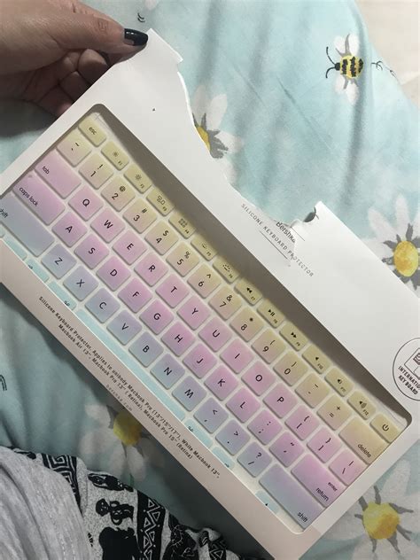 Silicon Keyboard Protector Mobile Phones Gadgets Mobile Gadget Accessories Other Mobile