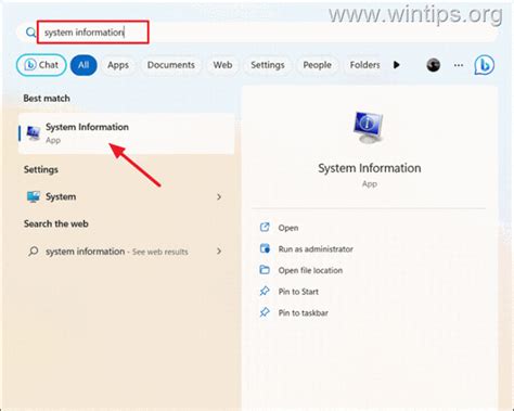 How To Check RAM Size Speed Manufacturer And Other Specs In Windows 10 11 WinTips Org