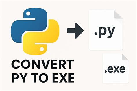 Convert Python Script To Exe File By Ahsanrazapy Fiverr