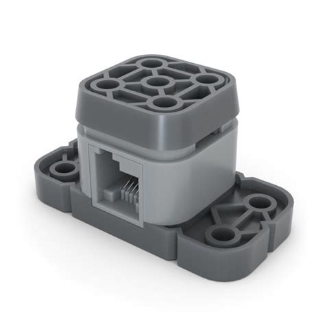 Vex Iq Bumper Switch Sku 228 2677