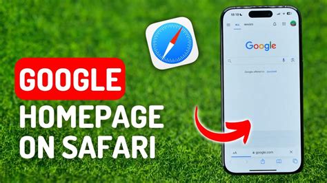 How To Change Default Google Account On Safari Robots Net