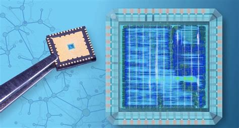 A New Spiking Neural Network Based Chip Shows Promise For Preventing