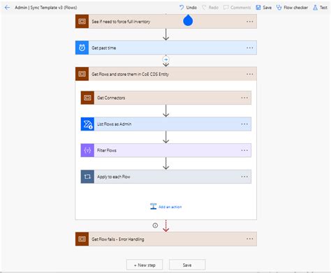 flows pending suspension empty · issue 3811 · microsoft coe starter