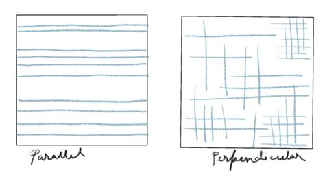 Parallel Lines In Art How To Draw A City Street Using One Point