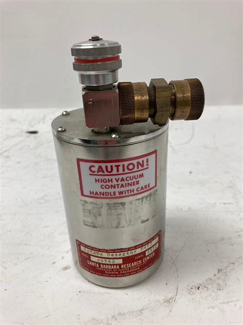 Microsensor System Cw Sentry Plus Sensor Unit Optical Detectors Bmi