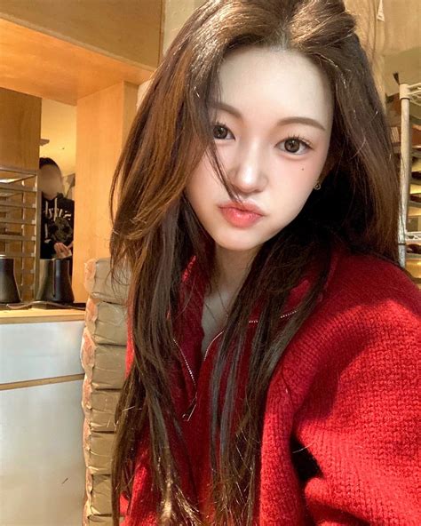 예린 🍓🩵 Instagram