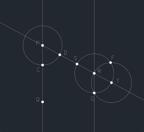 Solved Please Help Me In This Project Youll Construct A Line Parallel Course Hero