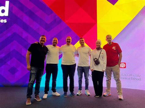 Omar Billeh On Linkedin Its When You Meet People Like Amjad Masad