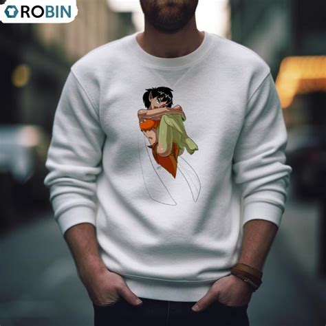 Crysta From Ferngully Shirt Robinplacefabrics
