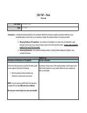 CIS 1107 Final Pdf CIS 1107 Final Final Lab Your Name Harshdeep Singh Date 12 07 2021