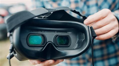 FPV Goggles The Ultimate Guide Update YohoRC