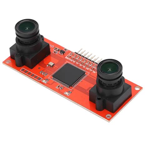 Dual Lens Camera Module Ov2640 Stm32 Chip With Sccb Interface For 3d Measurement Fruugo No