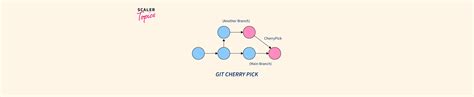 git cherry pick scaler topics