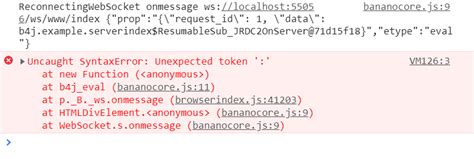 [bananoserver] [solved] request assistance with jrdc2 error with