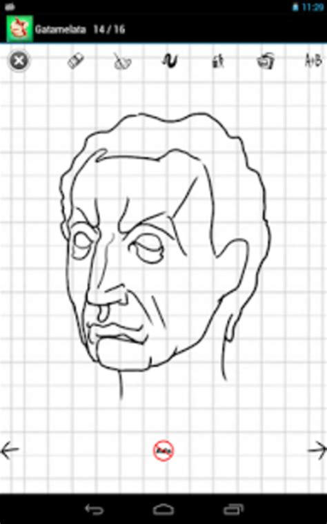 How To Draw для Android — Скачать