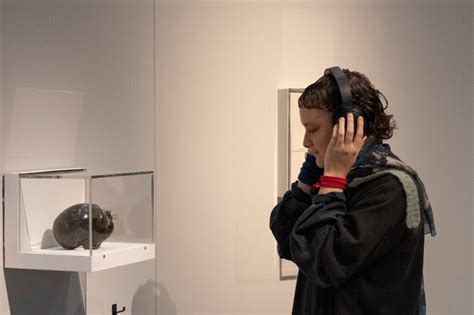 Exhibitions Sainsbury Centre