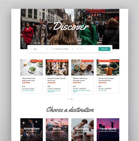 24 Best Page Builder Visual Composer Wordpress Themes To Make Sites Quickly Envato Tuts