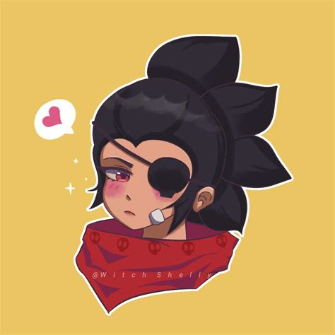 Bandit Shelly Brawl Stars Amino Bandit Shelly Brawl Stars Amino