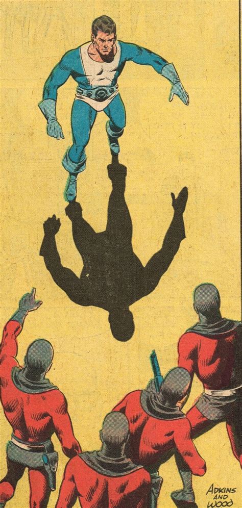Capns Comics Spider Trap By Wally Wood