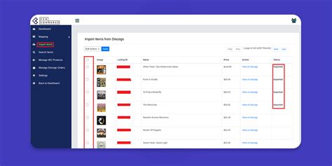 reach global music fanbase with discogs woocommerce duo