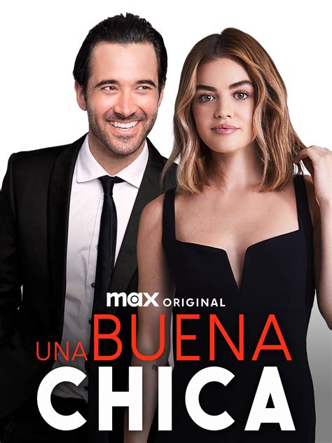 Prime Video Una Buena Chica