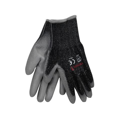 Cut Resistant Safety Gloves Small Trojan