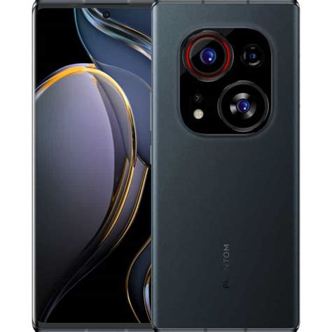 Tecno Phantom X Pro G Ad Stardust Gray Gb Gb Ram Gsm Unlocked Phone Mediatek Dimensity