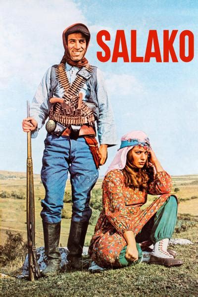 Salako Kinoandco