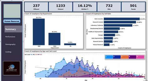 Create Insightful And Professional Power Bi Dashboard By Dhyanam Llp