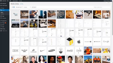 Fix Image Upload Issue And Broken Image Error In Wordpress