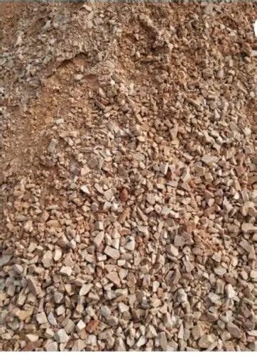 Red Gsb Mix Construction Material For Building Materials Packaging Type Truck At Rs 680 Tonne