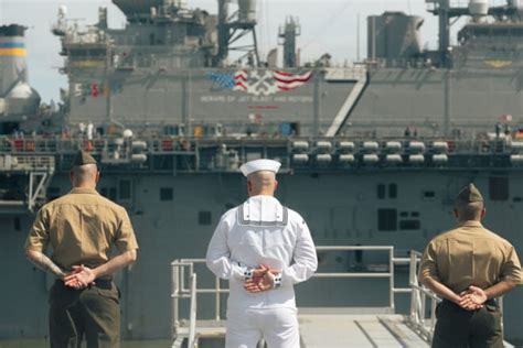 Defense Primer Navy Distributed Maritime Operations Concept Usni News